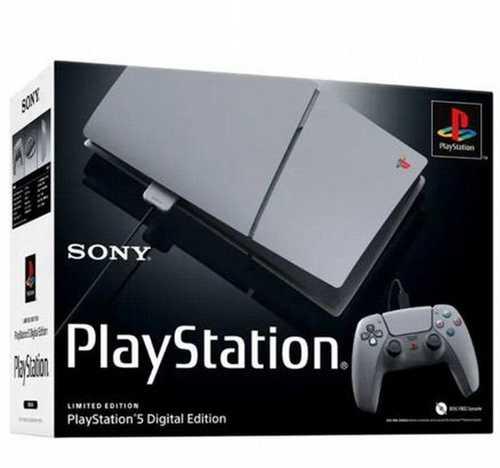 Playstation 5 30th anniversary limited edition