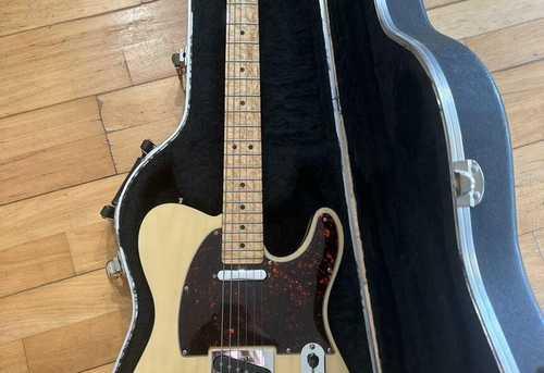 Гитара Fender Custom Shop Telecaster