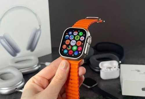 Apple Watch Ultra 2 49mm (Новые, Гарантия)