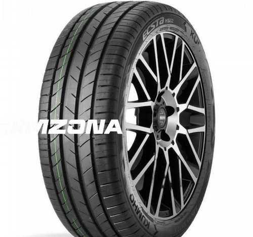 Kumho Ecsta HS52 215/60 R17 100V