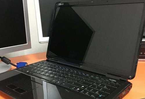 Ноутбук - Asus K61IC Series Notebook 0TT