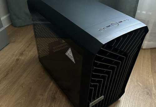 Fractal design torrent nano