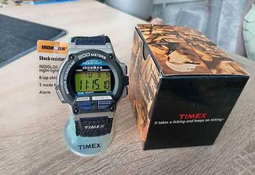 Часы Timex Ironman T62962