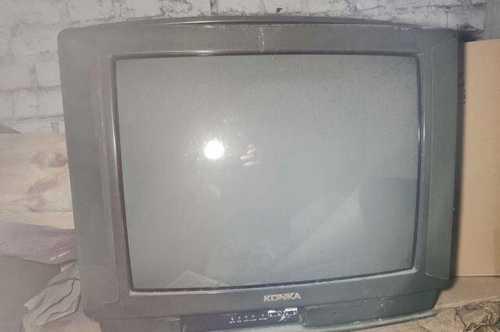 Телевизор konka k2588