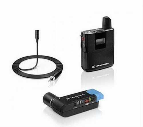 Беспроводная цифровая система Sennheiser AVX-MKE2