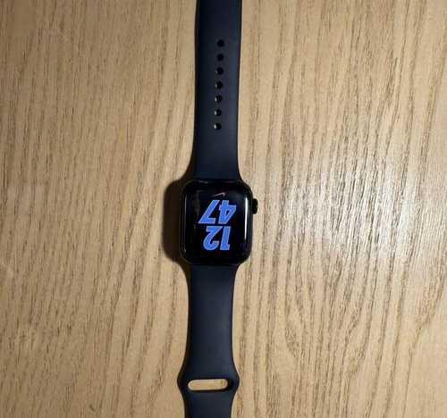 Apple watch series 7 41mm