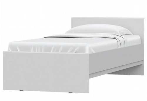 Кровать односпальная "stern" 0,9*2,0 м
