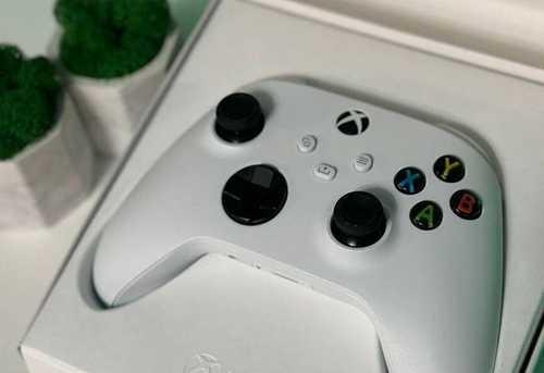 Геймпад Xbox Series S/X Robot White