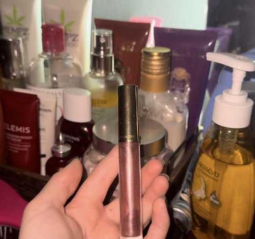 Estée lauder блеск для губ