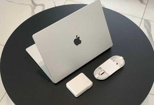 MacBook Pro 16 M1 MAX 32gb 1gb новый гарантия