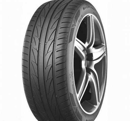 Nexen N'Fera Primus V 185/55 R15 82V