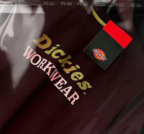 Dickies T-shirt NEW Оригинал