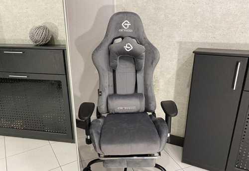 Компьютерное игровое кресло GT Racer