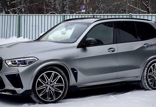 Кованые диски R21 В наличии для BMW X5; X6; X7;X5M