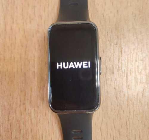 Смарт-часы Huawei band 9-d06