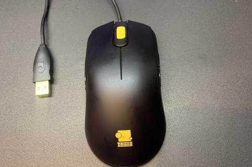 Игровая мышь zowie fk1