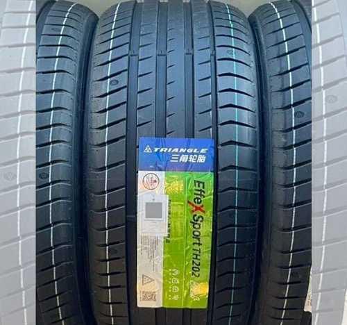 Triangle EffeXSport TH202 255/55 R20 110W