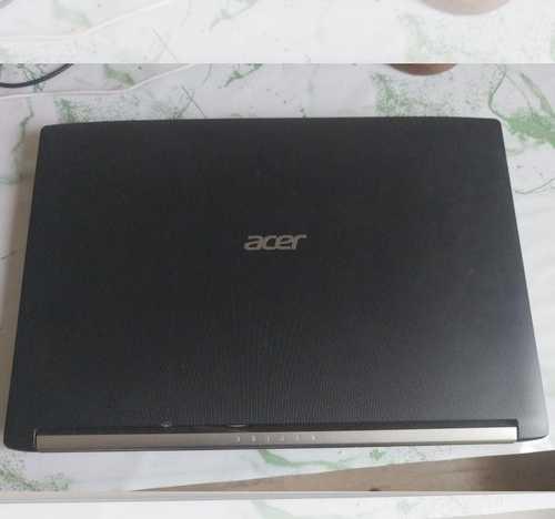 Acer aspire