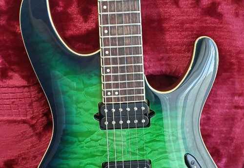 Ibanez Prestige S6521Q