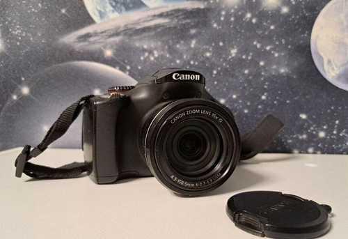 Цифровая камера Canon PowerShot SX30 IS