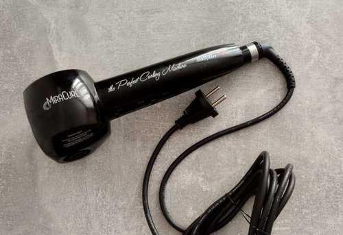 Щипцы для завивки волос Babyliss Pro
