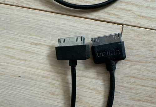 USB кабель A