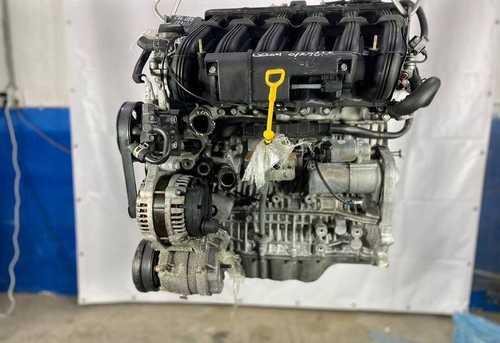 Двигатель LX20D1 Chevrolet Epica 96307533