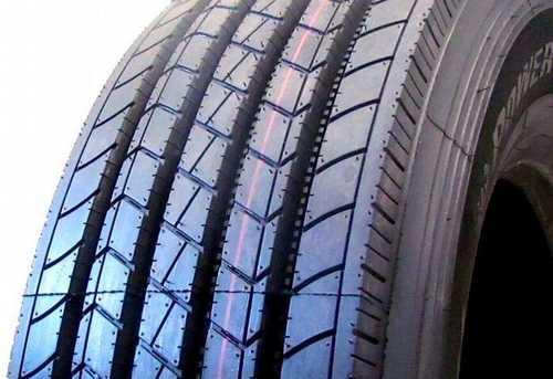 Powertrac powercontact 385/55 r22,5 160l (рулевая