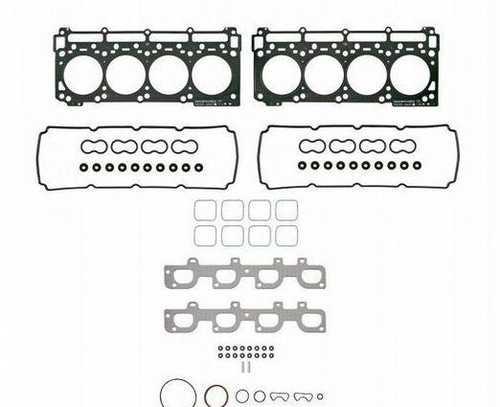 Комплект прокладок Jeep Dodge 6.4 SRT