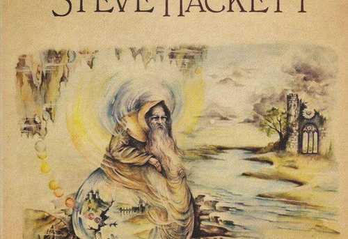 Steve Hackett 5 Classic Albums 5 CD box