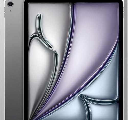 Планшет Apple iPad Air 13 (2024) 128Gb Wi-Fi, с