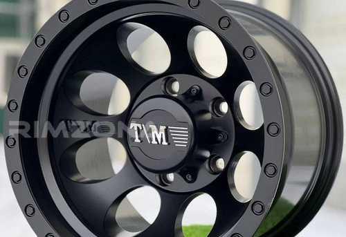 Литой диск mickey thompson R16 6x139.7