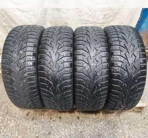 Toyo Observe G3-Ice 205/60 R16 92T
