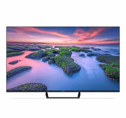 Телевизор Xiaomi Mi TV A2 L55M7-earu 55"