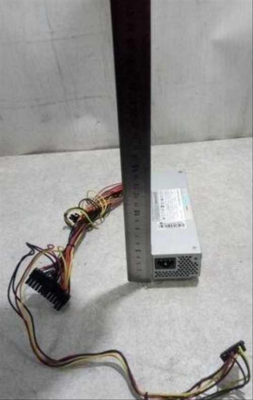 Блок питания PowerCool ATX-200s 200W slim