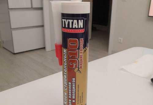 Клей tytan Professional №910 жидкие гвозди