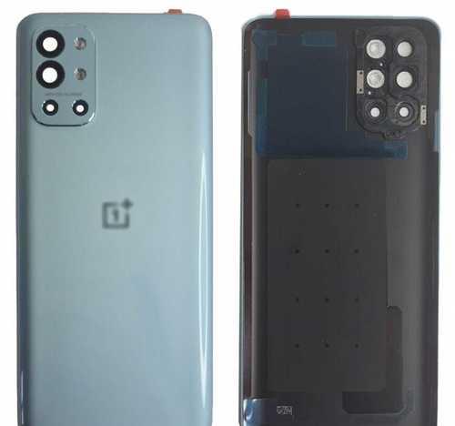 Задняя крышка OnePlus 9R (Lake Blue)