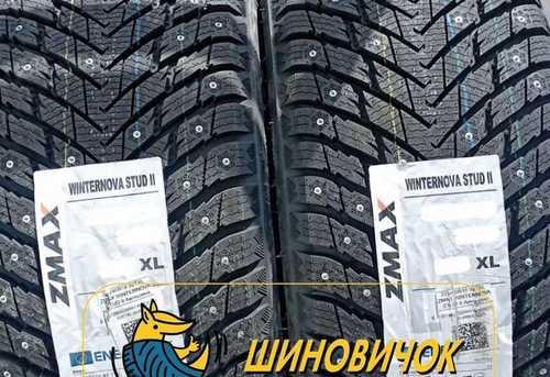 Zmax Winternova Stud II 295/40 R21 107T