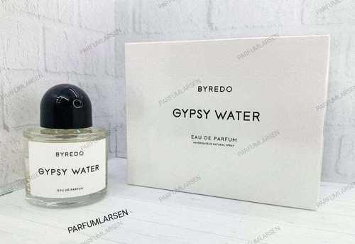 Byredo Gypsy Water 100 ml