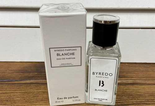 Byredo blanche 35 ml