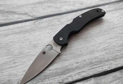 Нож складной Spyderco Native Chief