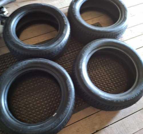 Cooper Evolution CTT 235/55 R19 100V
