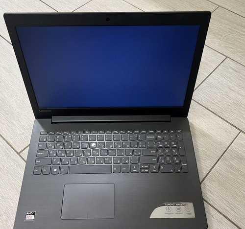 Lenovo ideapad 320 15ast