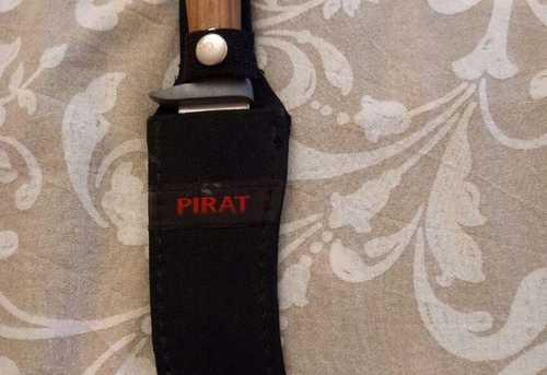 Охотничий нож"Пират"