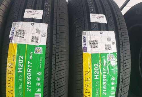 Kapsen ComfortMax AS H202 215/60 R17 96H