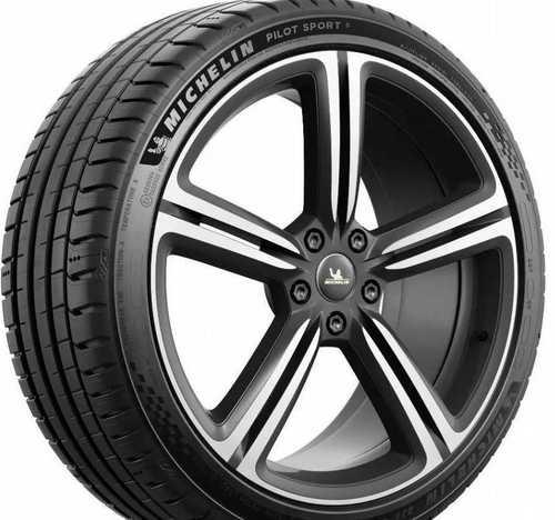 Michelin Pilot Sport 5 245/40 R19 98Y