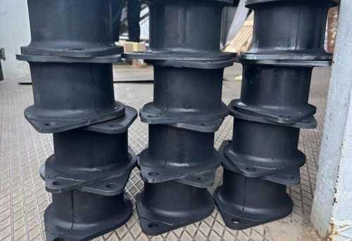 Амортизаторы для катков CAT 358-0286