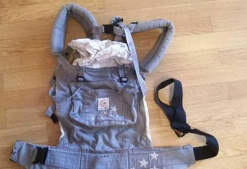 Эргорюкзак original ergobaby carrier