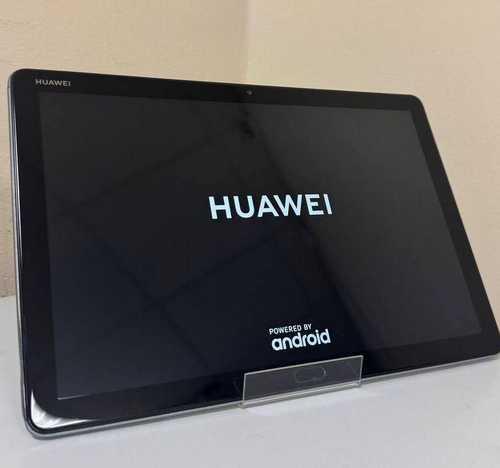 Планшет Huawei Media Pad M5 lite 10 3/32