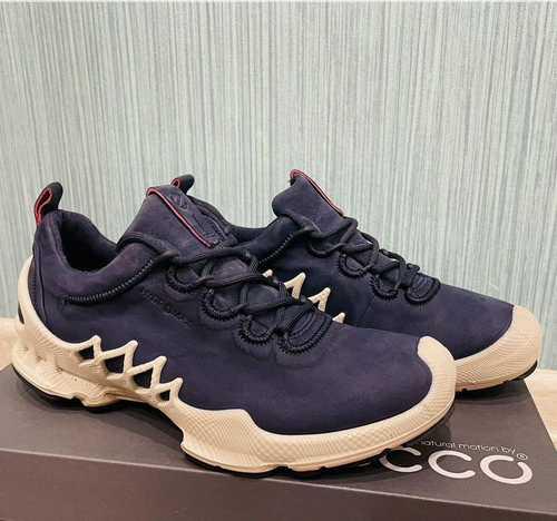 Кроссовки Ecco biom 36 женские